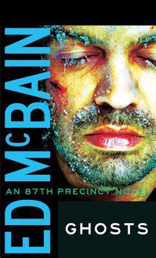 Ghosts, Ed Mcbain | 9781612181615 | Boeken | bol