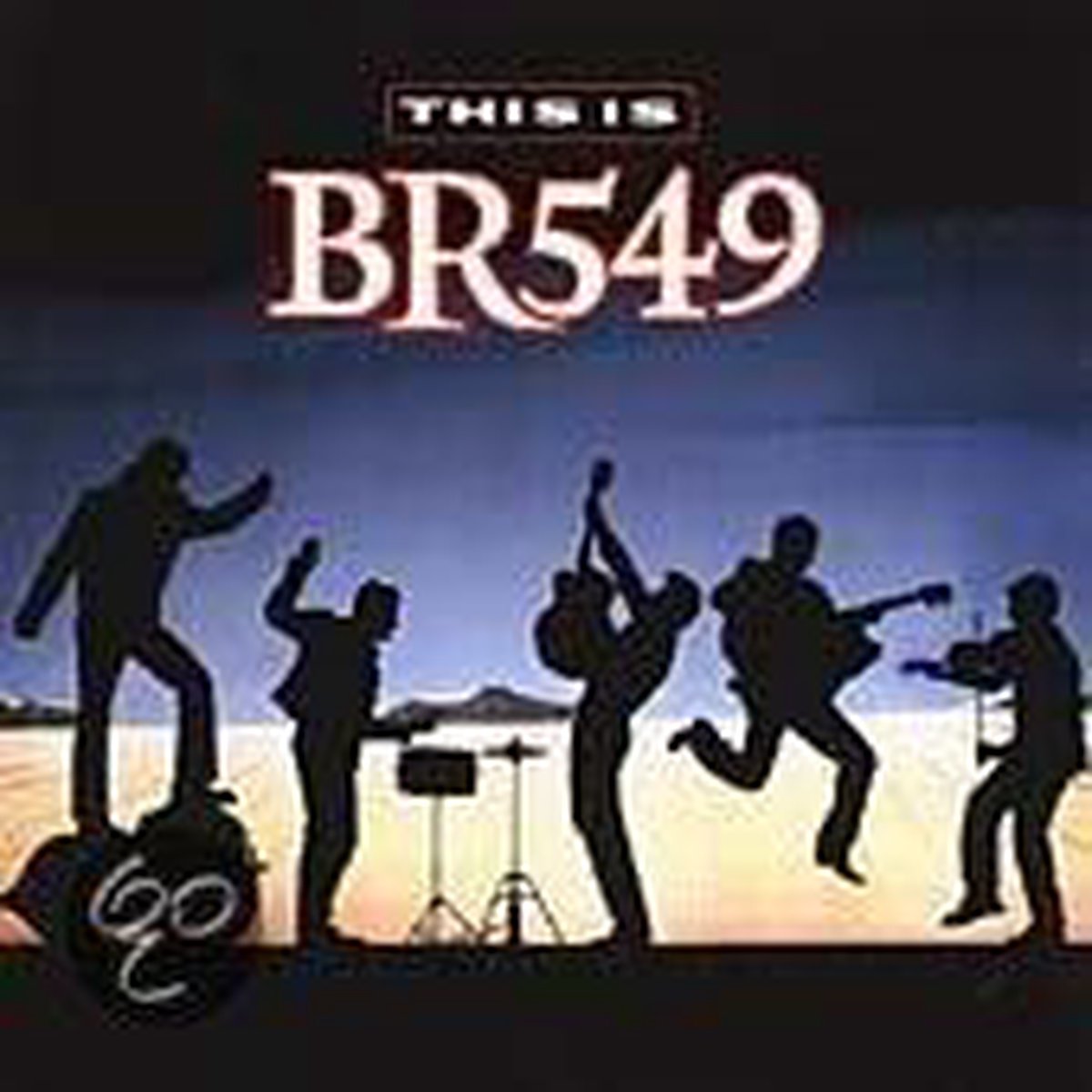 This Is BR5-49, Br5-49 | CD (album) | Muziek | bol
