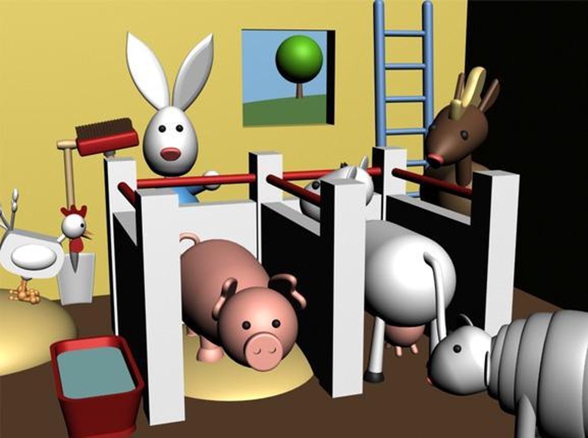 Hopla 1 t/m 3 Box (Dvd) | Dvd's | bol.com