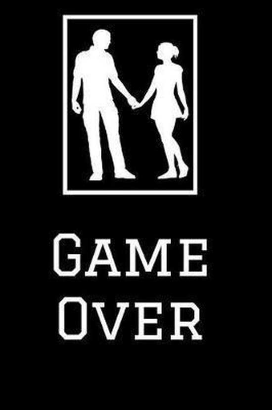 Game Over, Alternate Press | 9781072441946 | Boeken | bol.com
