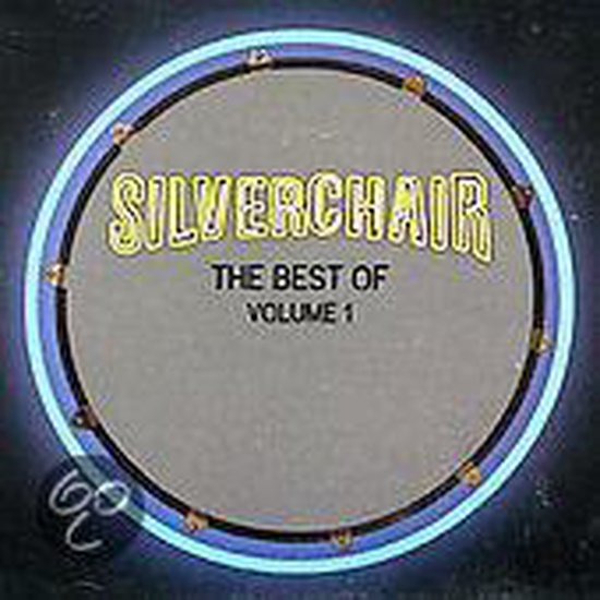 Best Of, Silverchair | CD (album) | Muziek | bol