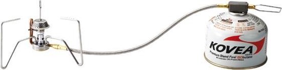 Kovea Spider Stove - Campingkooktoestel | bol