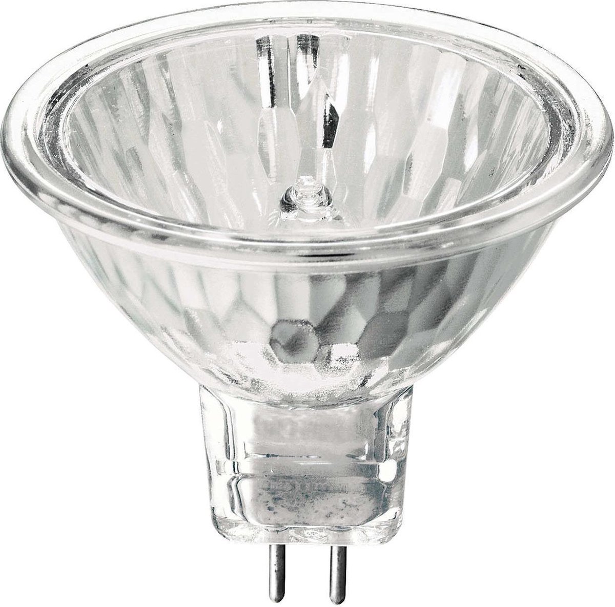 bol.com | Philips Brilliantline Alu 35W GU5.3 12V MR16 36D - 14716