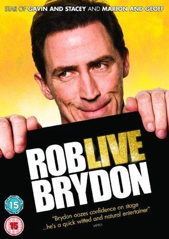 Live (Dvd) | Dvd's | bol