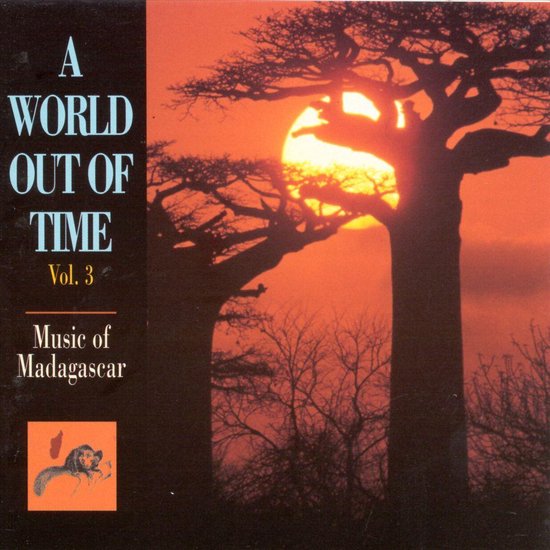 World Out of Time, Vol. 3, Johnny | CD (album) | Muziek | bol.com