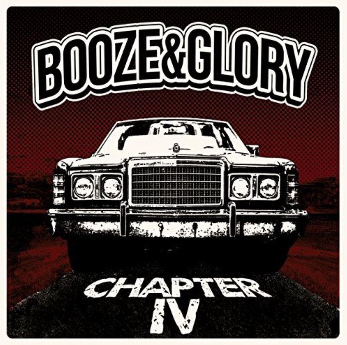 Booze & Glory - Chapter IV (LP), Booze & Glory | LP (album) | Muziek ...