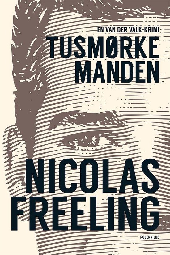 En van der Valk-krimi - Tusmørkemanden (ebook), Nicolas Freeling ...