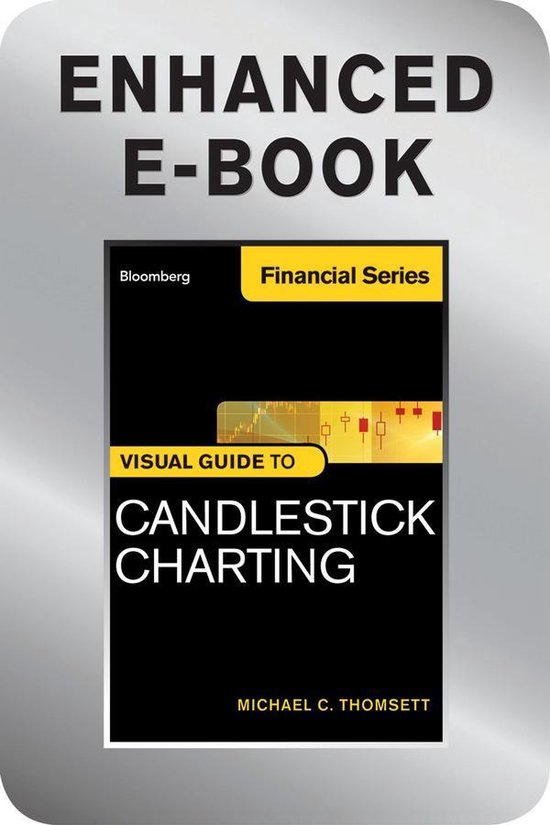 Bloomberg Visual Guide to Candlestick Charting, Enhanced Edition (ebook ...