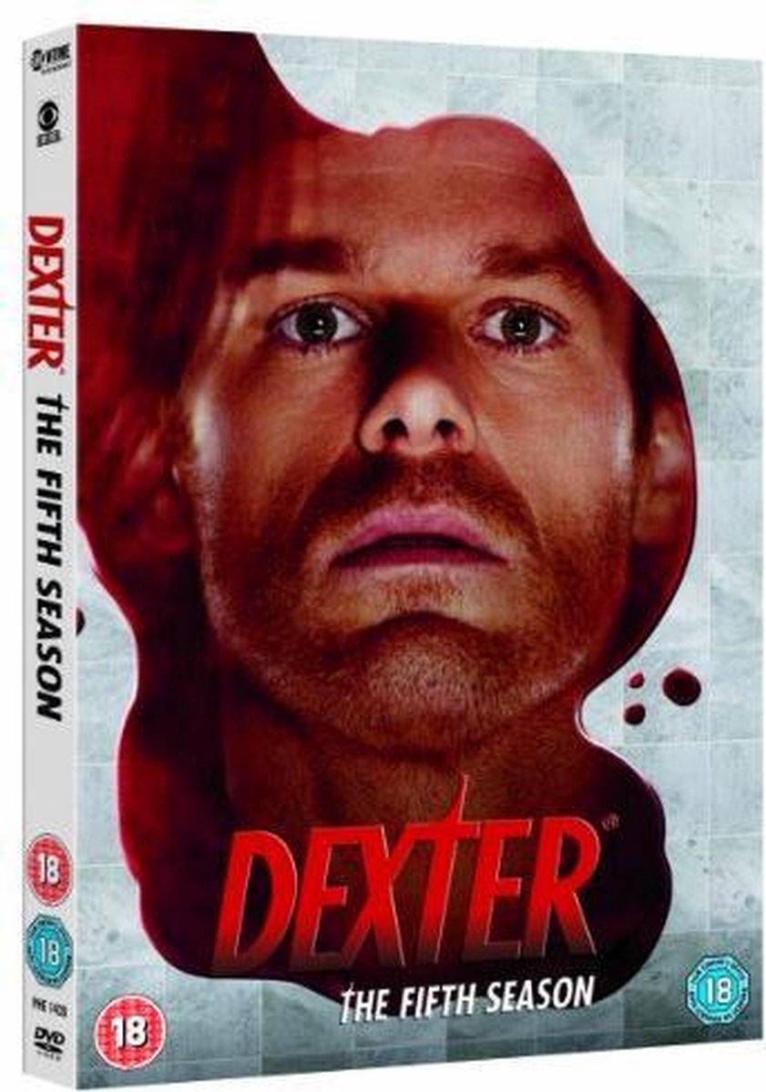 Dexter Season 5 (Dvd) | Dvd's | bol