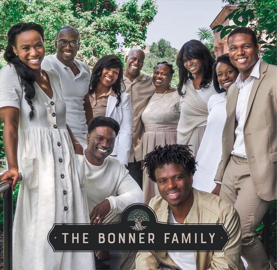 Bonner Family, The Bonner Family | CD (album) | Muziek | bol