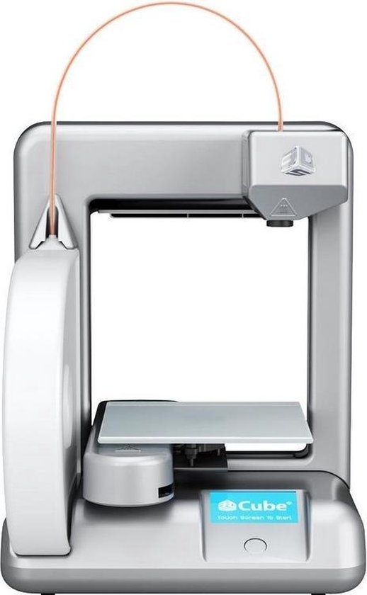 3D Systems Cube | bol