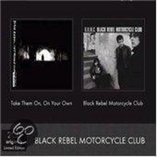 B.R.M.C./Take Them, On Yo, BRMC | CD (album) | Muziek | bol.com