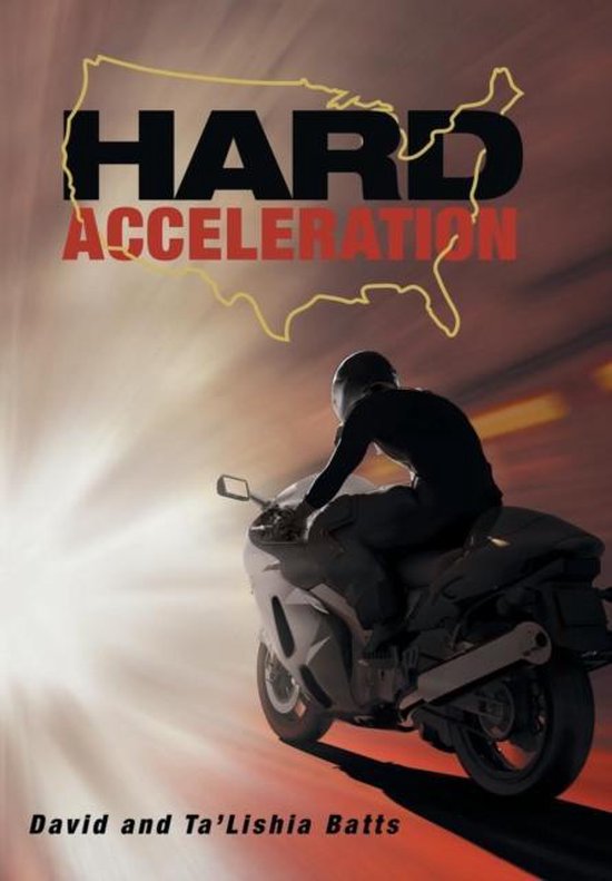 Hard Acceleration, David Batts | 9781480823860 | Boeken | bol.