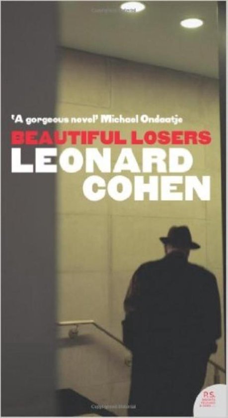 Beautiful Losers, Leonard Cohen | 9780007318384 | Boeken | bol