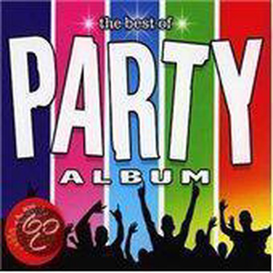 Party, various artists | CD (album) | Muziek | bol