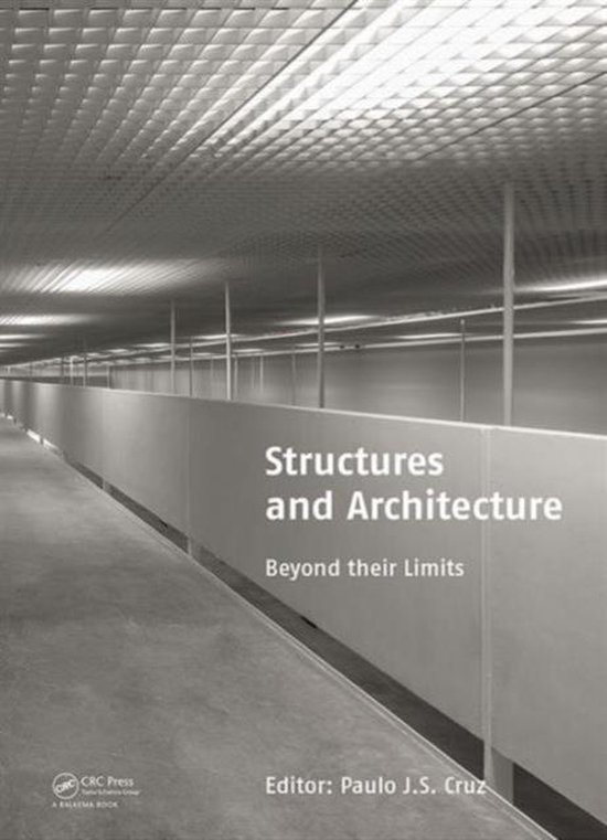 Structures and Architecture | 9781138026513 | Boeken | bol