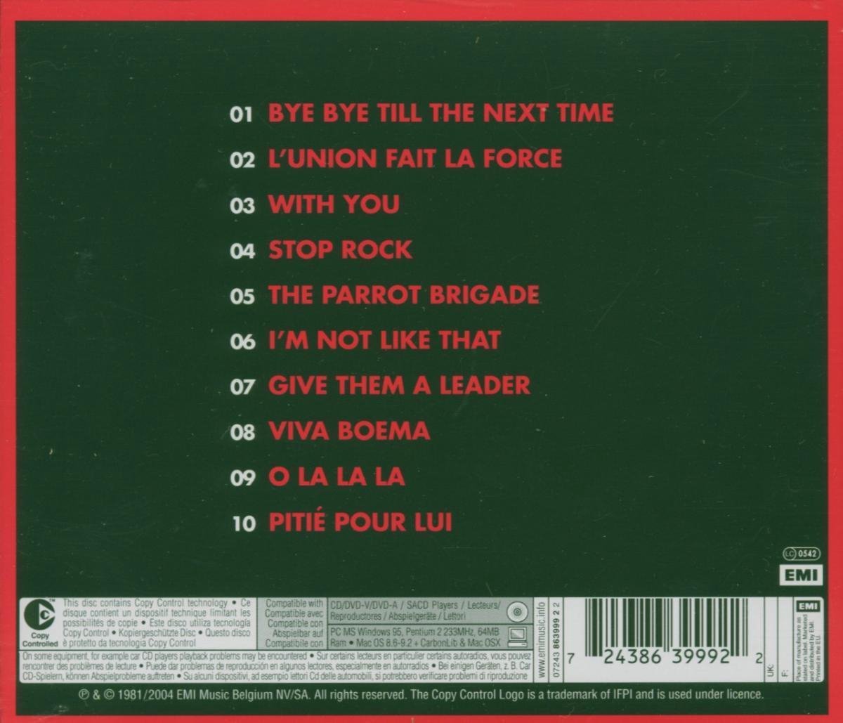 Tc Matic, Tc Matic | CD (album) | Musique | bol.com