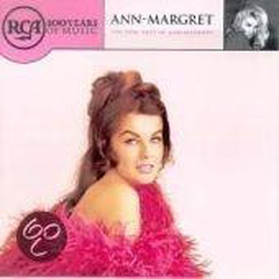 Very Best of Ann-Margret, Ann-Margret | CD (album) | Muziek | bol