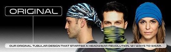 Original BUFF® Digital | bol