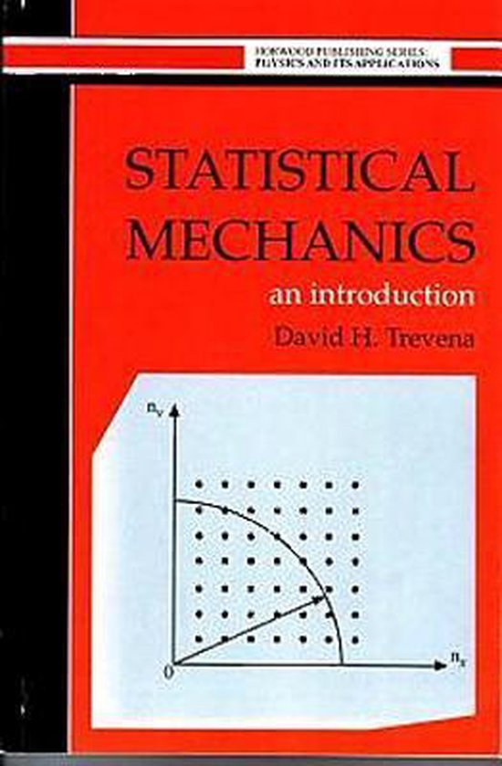 Statistical Mechanics | 9781898563891 | D H Trevena | Boeken | bol
