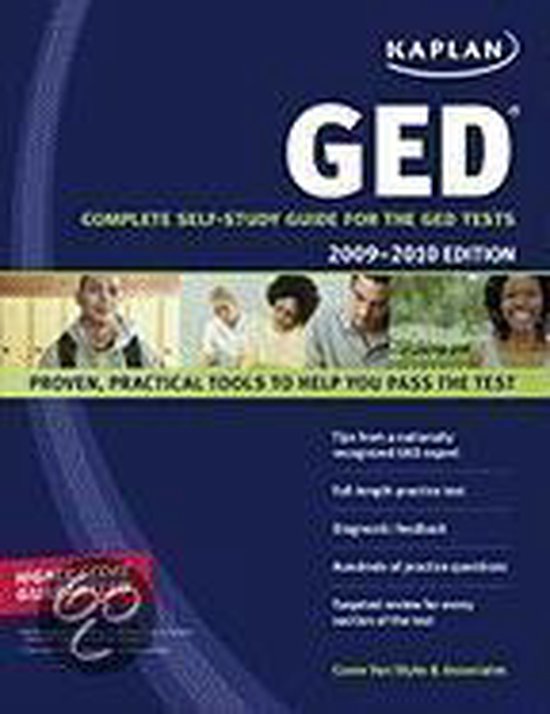 Kaplan Ged, Caren Van Slyke | 9781419552502 | Boeken | bol