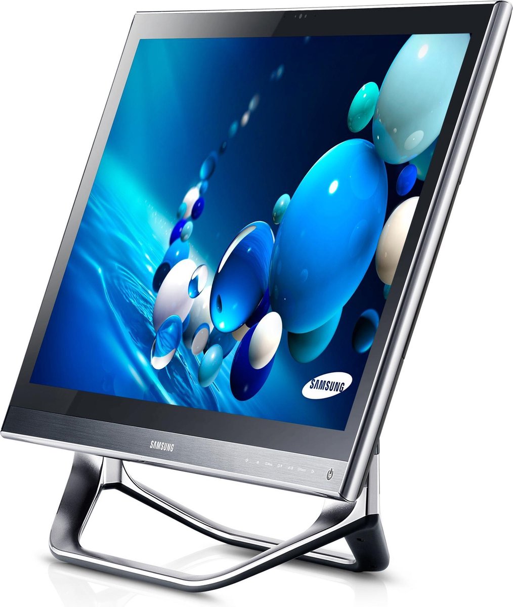 Samsung ATIV One 7 DP700A3D Intel® Core™ i5 59,9 cm (23.6") 1920 x 1080 ...