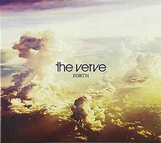 Verve The - Forth, Verve Forecast | Muziek | bol
