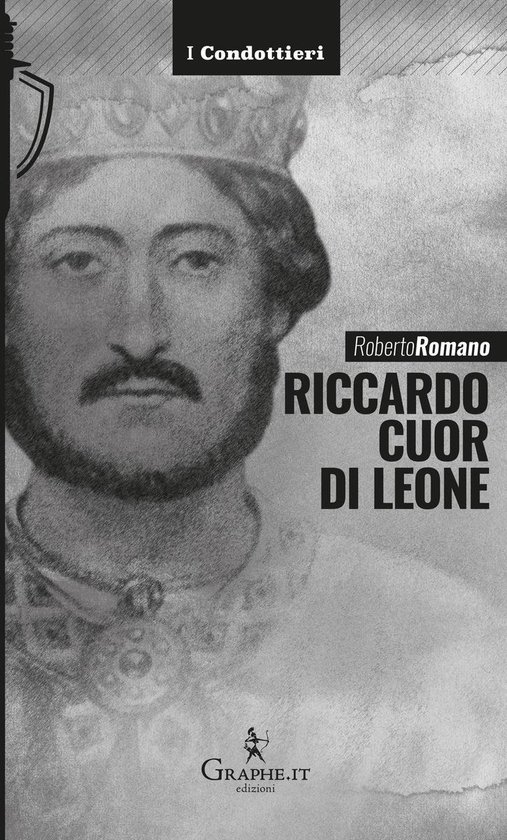 Riccardo cuor di leone (ebook), Roberto Romano | 9788893720021 | Boeken | bol.com