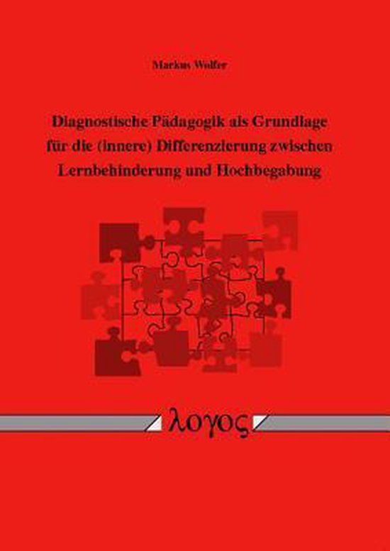Diagnostische Padagogik ALS Grundlage Fur Die (Innere) Differenzierung ... Diagnostische Padagogik ALS Grundlage Fur Die (Innere) Differenzierung ...