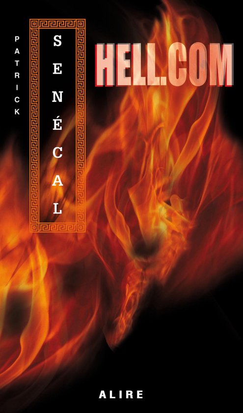 Hell.com (ebook), Patrick Senécal | 9782896157365 | Boeken | bol.com