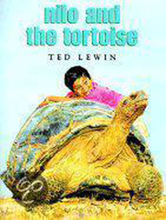 Nilo and the Tortoise, Ted Lewin | 9780590960045 | Boeken | bol