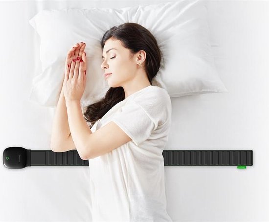 Sleepace RestOn - Slaapmonitor | bol.com