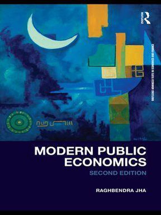 Routledge Advanced Texts in Economics and Finance - Modern Public ...