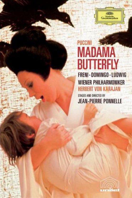 Madame Butterfly (Puccini) | Muziek | bol