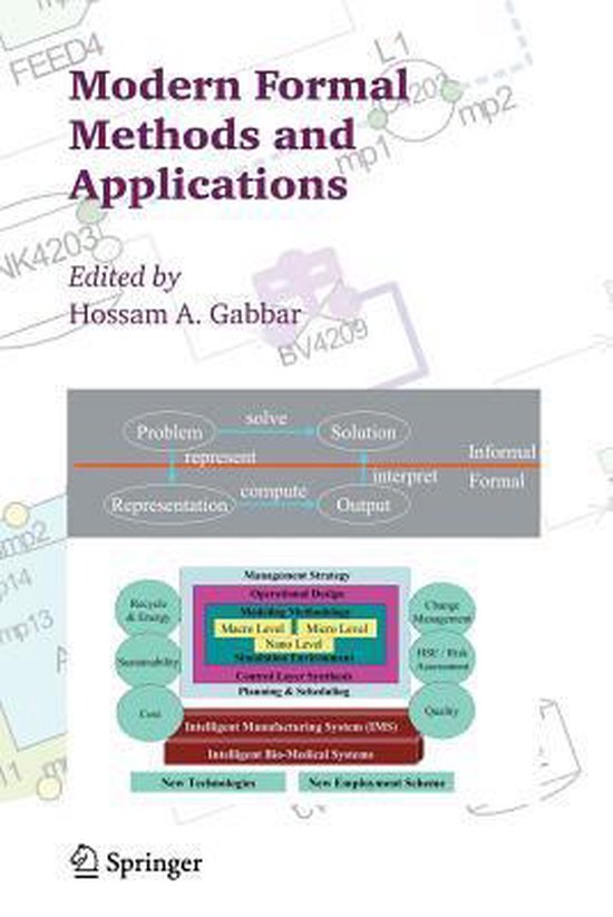 Modern Formal Methods and Applications | 9789048170791 | Hossam A ...