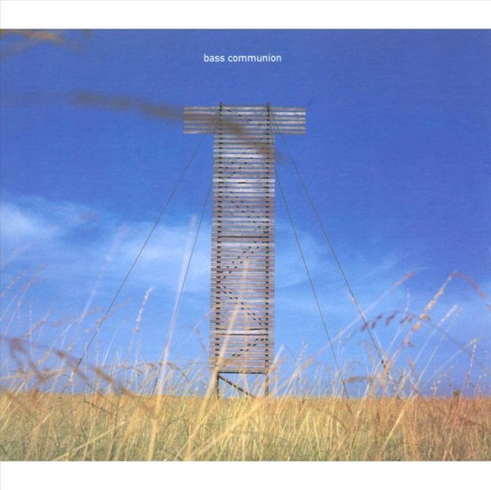 Bass Communion, Bass Communion | CD (album) | Muziek | bol