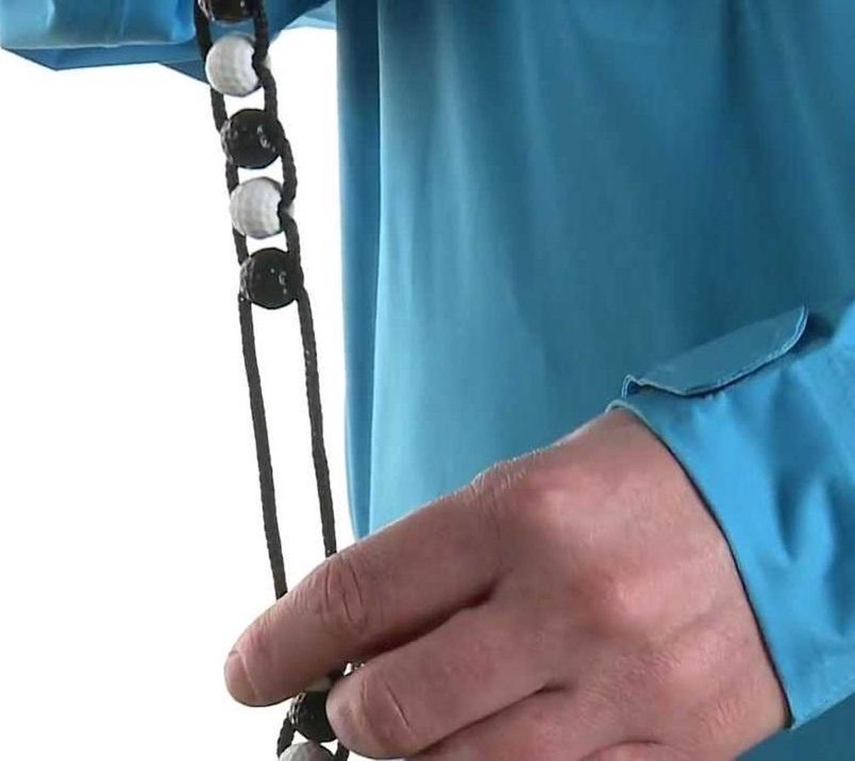 Xq Max Bead Counter Small - Zwart | bol.com