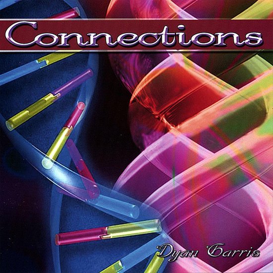 Connections | CD (album) | Muziek | bol.com