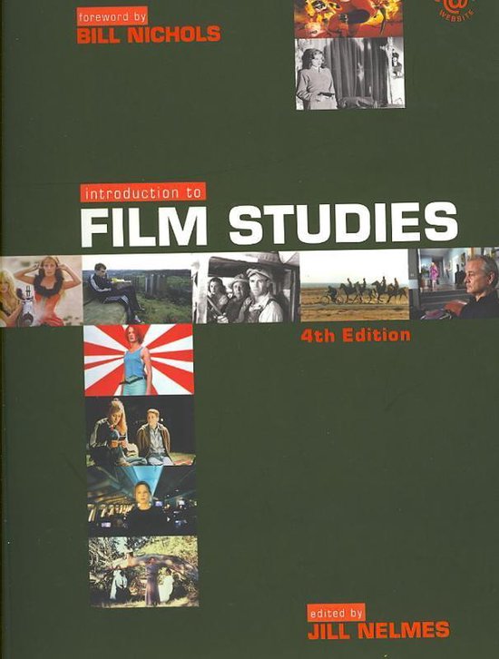 Introduction To Film Studies | 9780415409285 | Jill Nelmes | Boeken ...