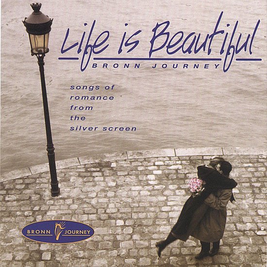 Life Is Beautiful | CD (album) | Muziek | bol.com