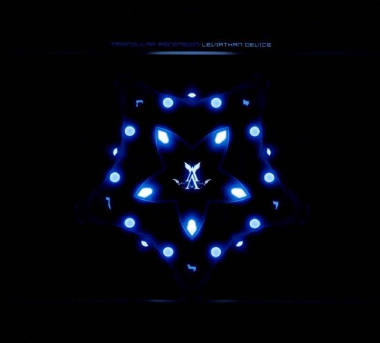 Leviathan Device, Triangular Ascension | CD (album) | Muziek | bol.com