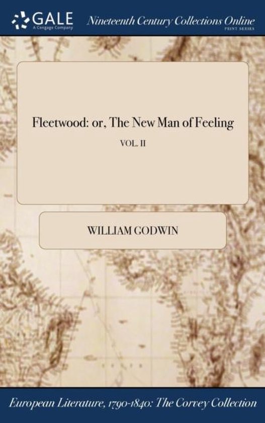 Fleetwood, William Godwin | 9781375342872 | Boeken | bol.com