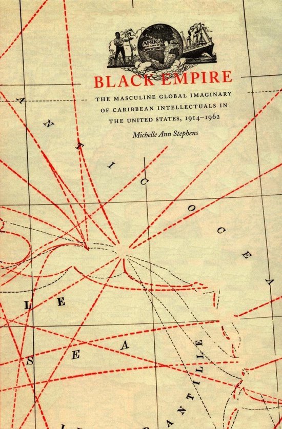 New Americanists - Black Empire (ebook), Michelle Ann Stephens ...