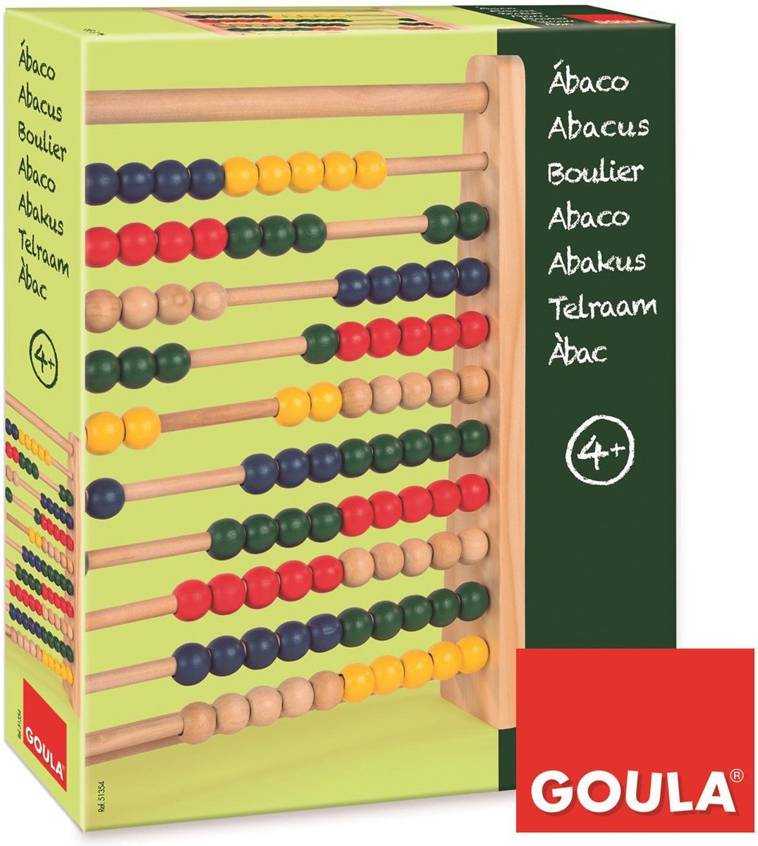 Telraam 10 x 10 | bol.com