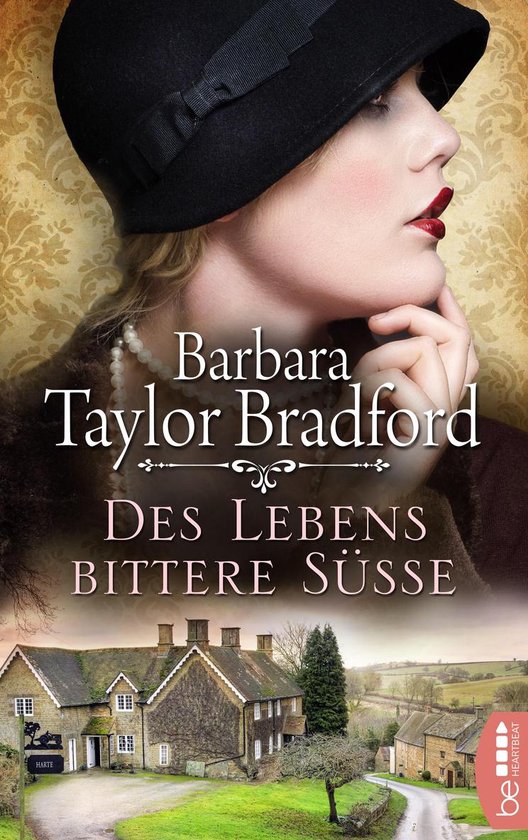 Emma Harte Saga 1 - Des Lebens bittere Süße (ebook), Barbara Taylor ...