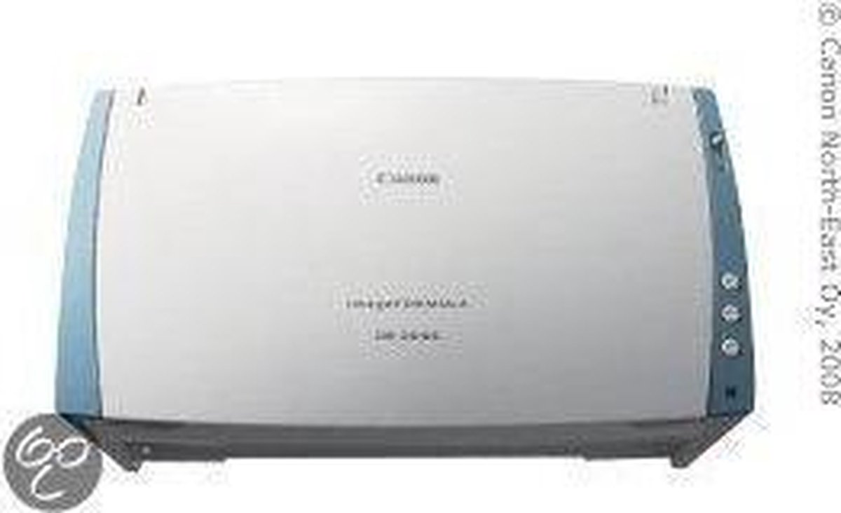 bol.com | Canon DR-2010C scanner