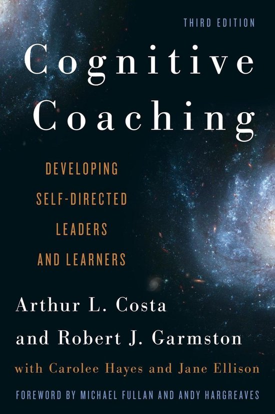 Christopher-Gordon New Editions - Cognitive Coaching (ebook), Arthur L ...