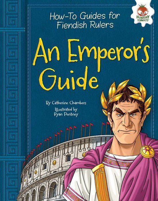 How-To Guides for Fiendish Rulers - An Emperor's Guide (ebook ...