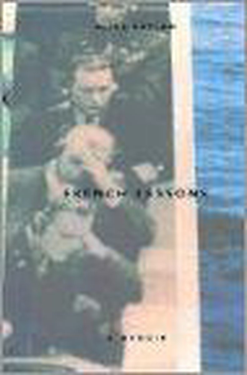 French Lessons, Alice Kaplan | 9780226424187 | Boeken | bol.com