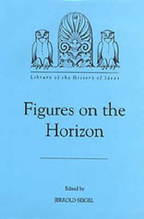 Figures on the Horizon | 9781878822307 | Boeken | bol.com